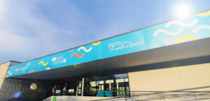 Aqualun' - Communauté de Communes du Territoire de Lunéville à Baccarat