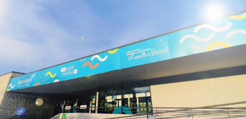 Aqualun' - Communauté de Communes du Territoire de Lunéville à Baccarat